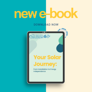 Free Ebook : Solar Installation Process - Your Solar Journey