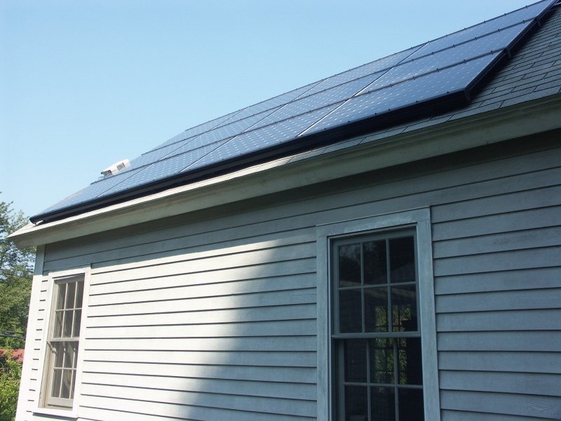 Harvard Solar: Second Installment | New England Clean Energy | New ...