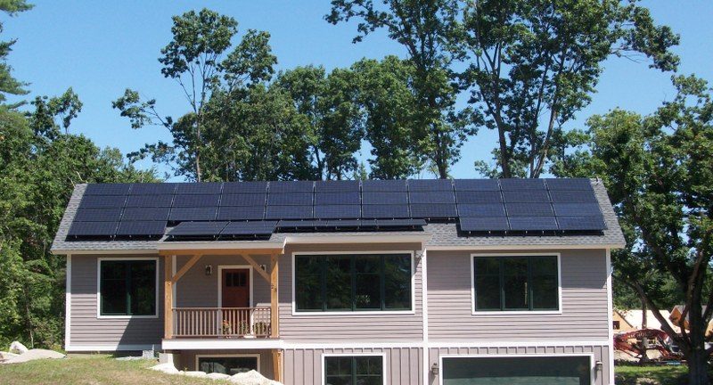 Harvard Solar: Second Installment | New England Clean Energy | New ...