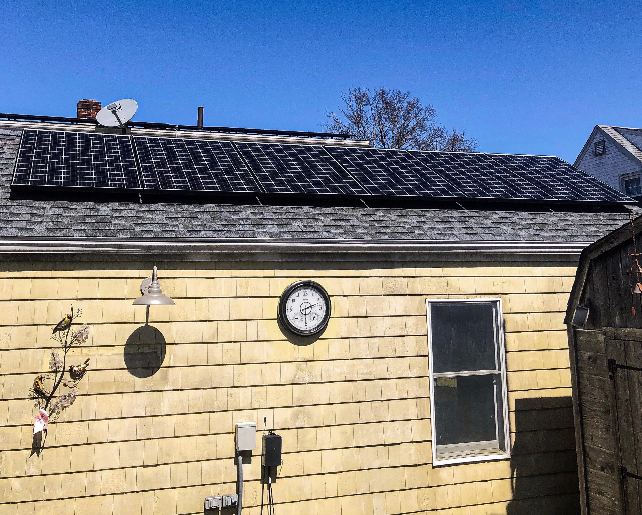 Great Solar Installer Makes the Difference | New England Clean Energy ...