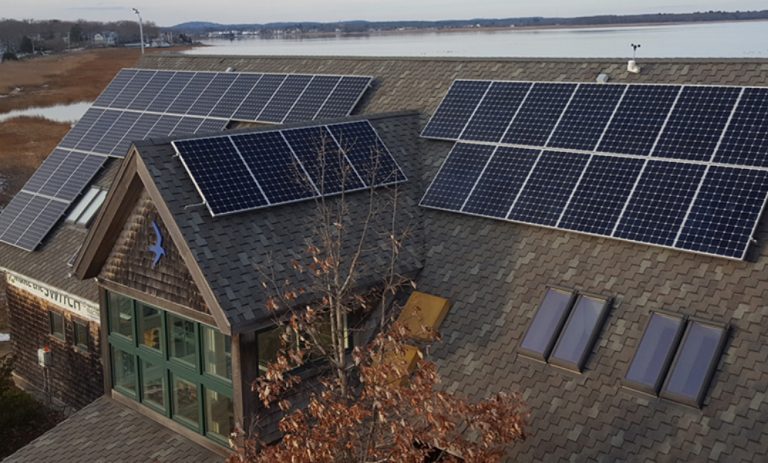 MA Solar Panels | MA NH RI ME Solar Installation Company | New England ...
