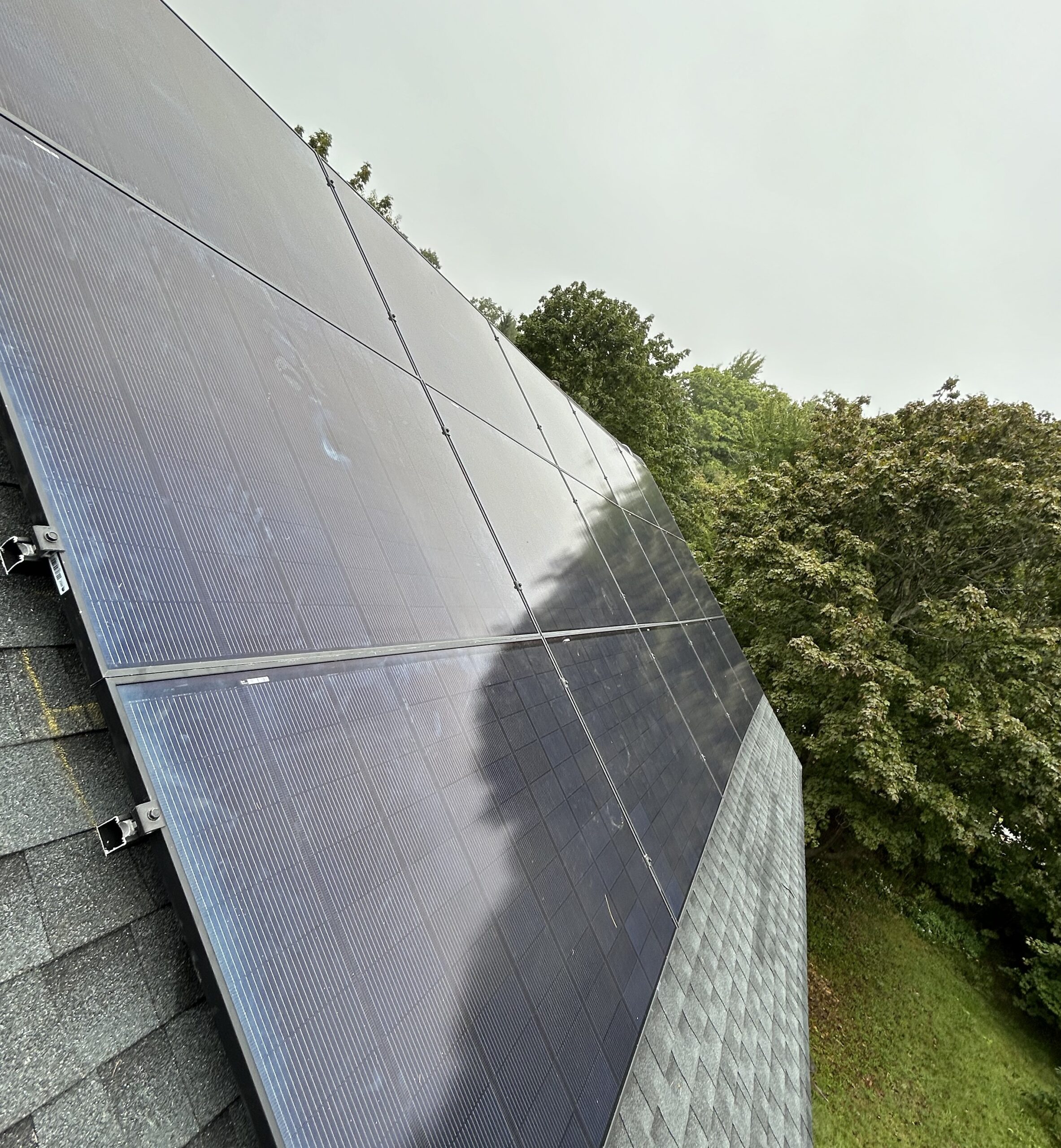 Why Solar - New England Clean Energy | New England Clean Energy