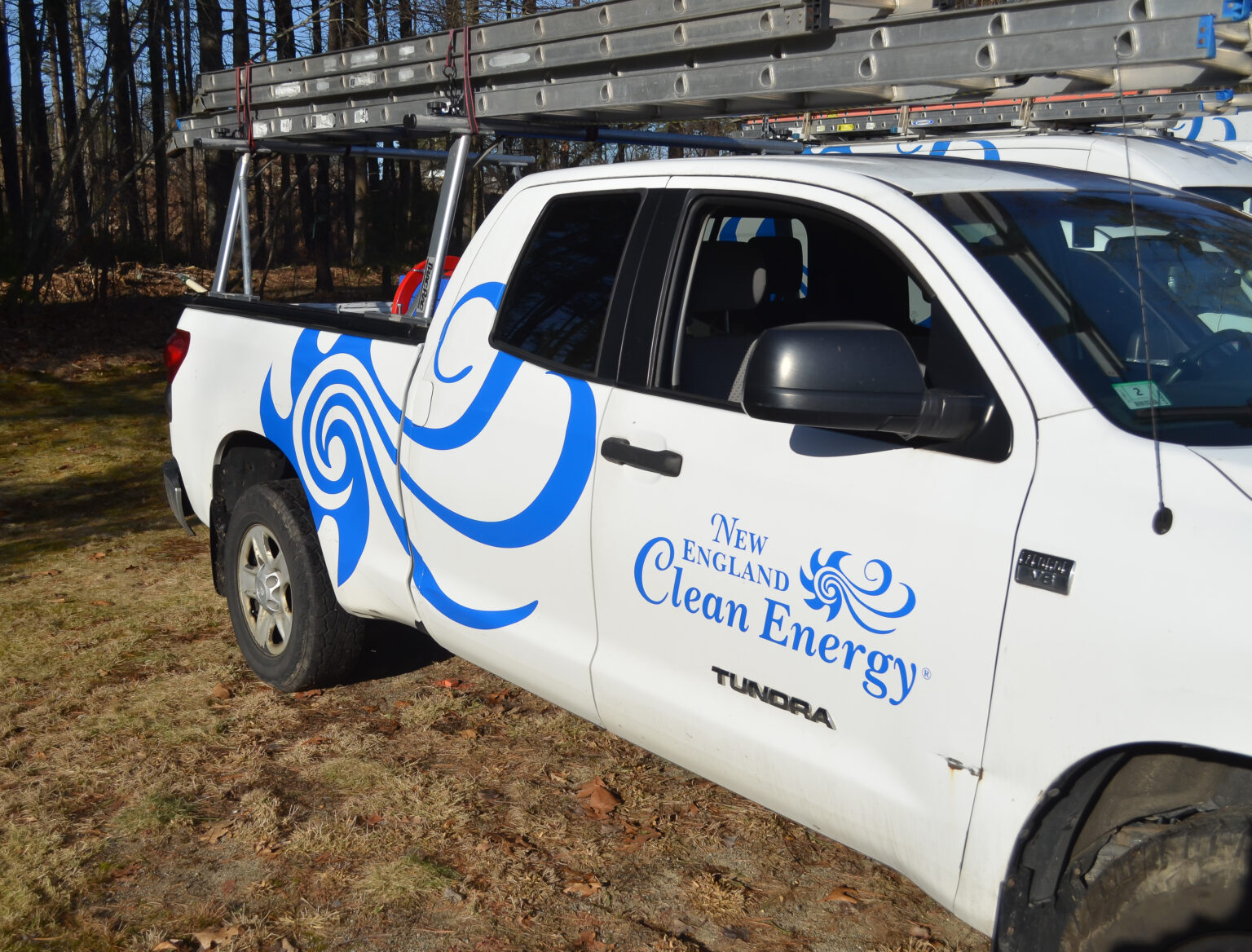 Solar Repair and Services | New England Clean Energy | New England ...